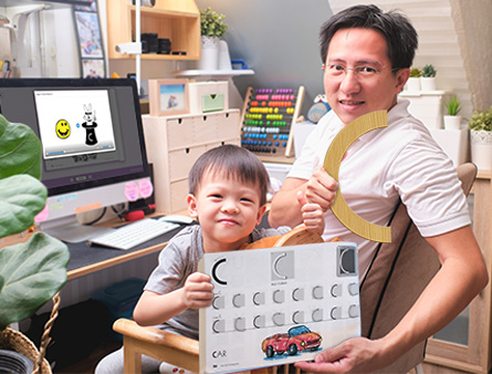 Learning Without Tears