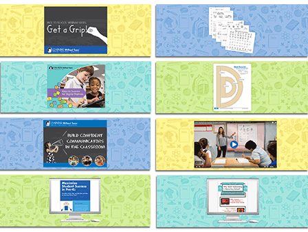 Learning Without Tears