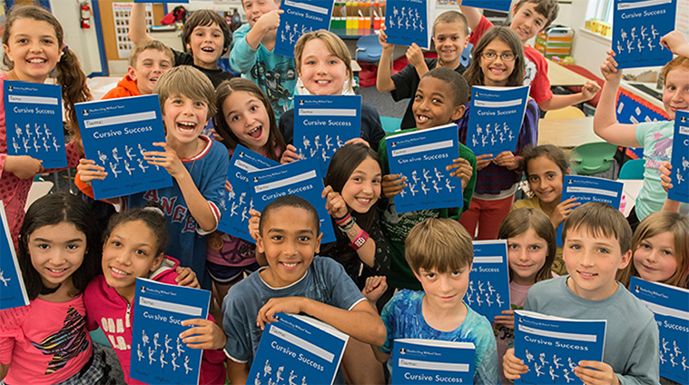 Our Legacy | Learning Without Tears