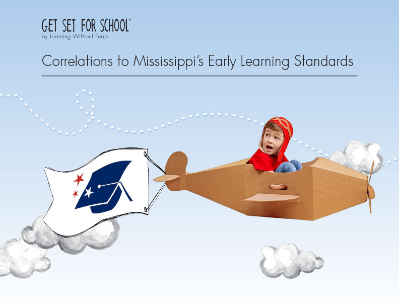 State Standards Correlations | Learning Without Tears