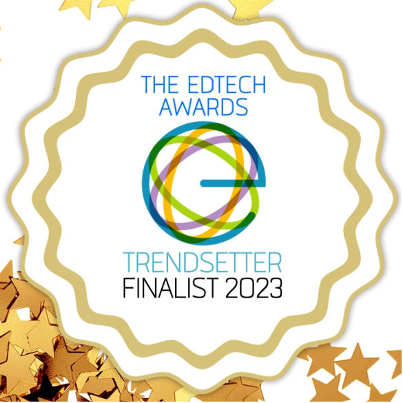 Learning Without Tears: Trendsetter Award in EdTech Awards