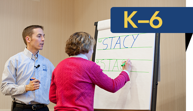 Handwriting Assessment