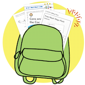 Learning Without Tears® | Handwriting Without Tears® Program