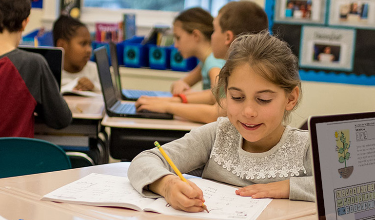 Why Handwriting Has a Future in the Digital Age | Learning Without Tears