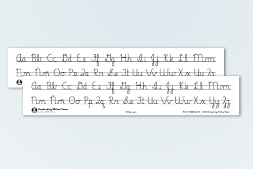 Spanish Resources, Products, and Downloads | Learning Without Tears