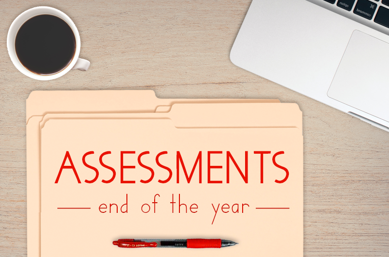 End-of-Year Assessments Made Easy | Learning Without Tears End-of-Year Assessments Made Easy | Learning Without Tears