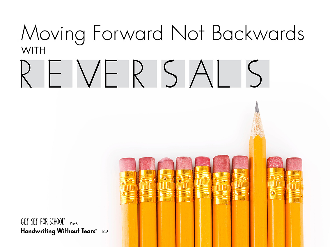 Moving Forward Not Backwards | Learning Without Tears