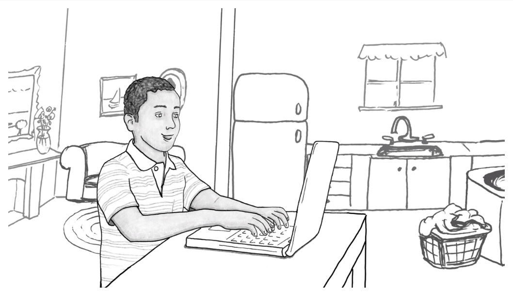 Keyboarding Without Tears Enrichment Activities Tutorial Video ...