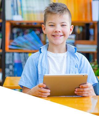 Try Keyboarding Without Tears | Learning Without Tears