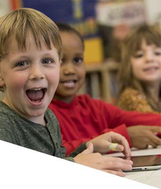 Try Keyboarding Without Tears | Learning Without Tears