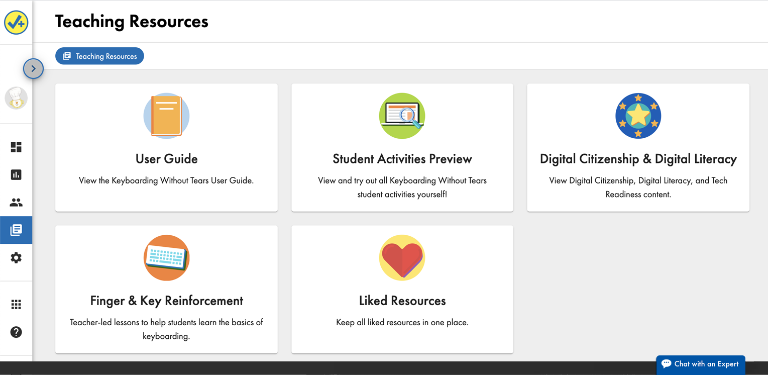 Educator Experience | Learning Without Tears