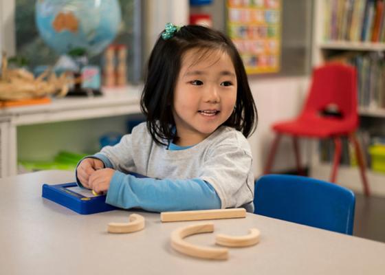 GSS Multisensory New Page | Learning Without Tears