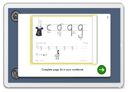 Handwriting Without Tears | Learning Without Tears