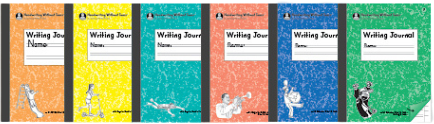 Building Writers - Learning Without Tears Connections | Learning ...