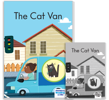 Phonics, Reading, and Me | Learning Without Tears