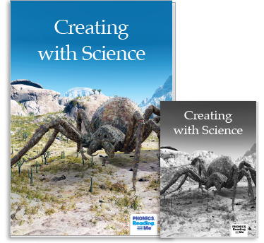 Phonics, Reading, and Me | Learning Without Tears