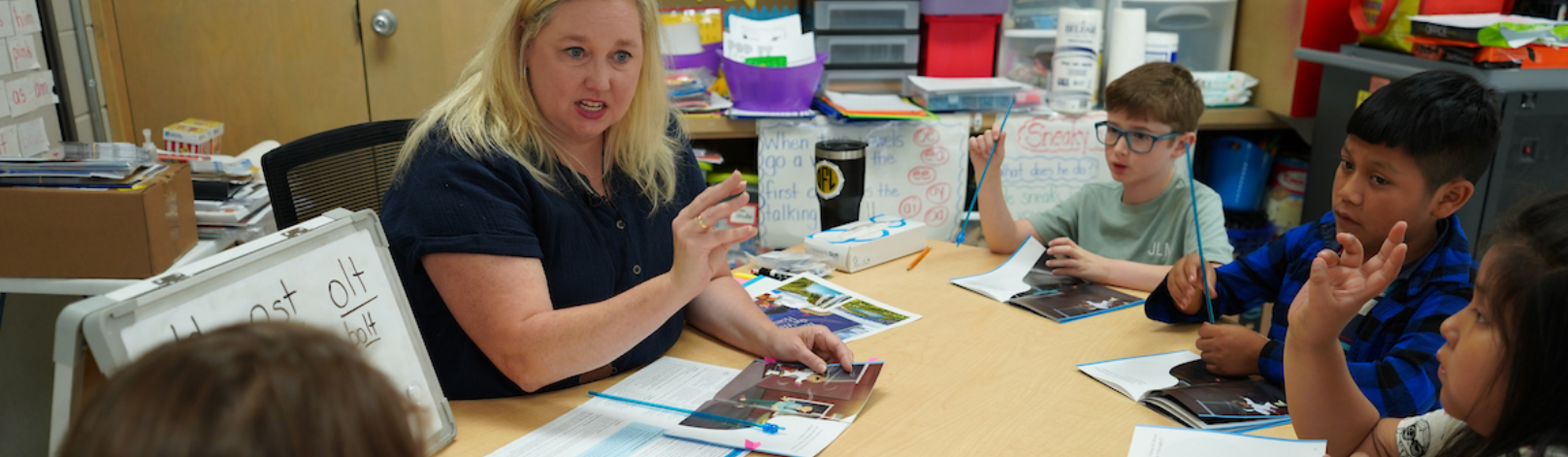 Phonics, Reading, and Me - Science of Reading | Learning Without Tears