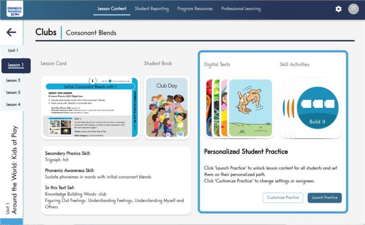 Phonics, Reading, and Me | Learning Without Tears