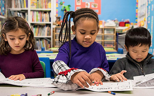 Handwriting Without Tears | Learning Without Tears