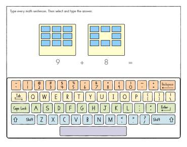 Technology Solutions Page - Keyboarding Without Tears | Learning ...