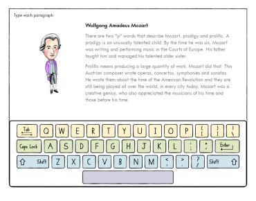 Technology Solutions Page - Keyboarding Without Tears | Learning ...