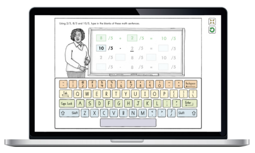 Keyboarding Without Tears® Assessment | Learning Without Tears