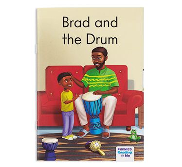 New Decodable Reader Samples | Learning Without Tears