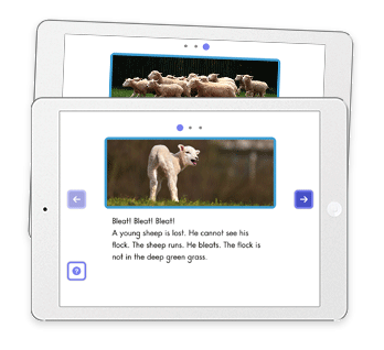 Phonics, Reading, and Me | Learning Without Tears