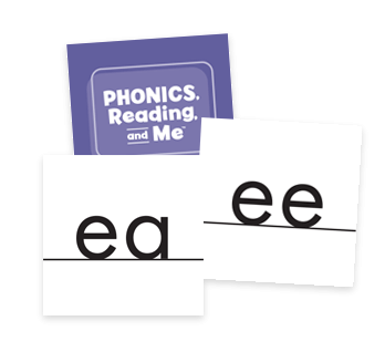 Phonics, Reading, and Me | Learning Without Tears