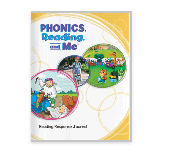 Phonics, Reading, and Me | Learning Without Tears