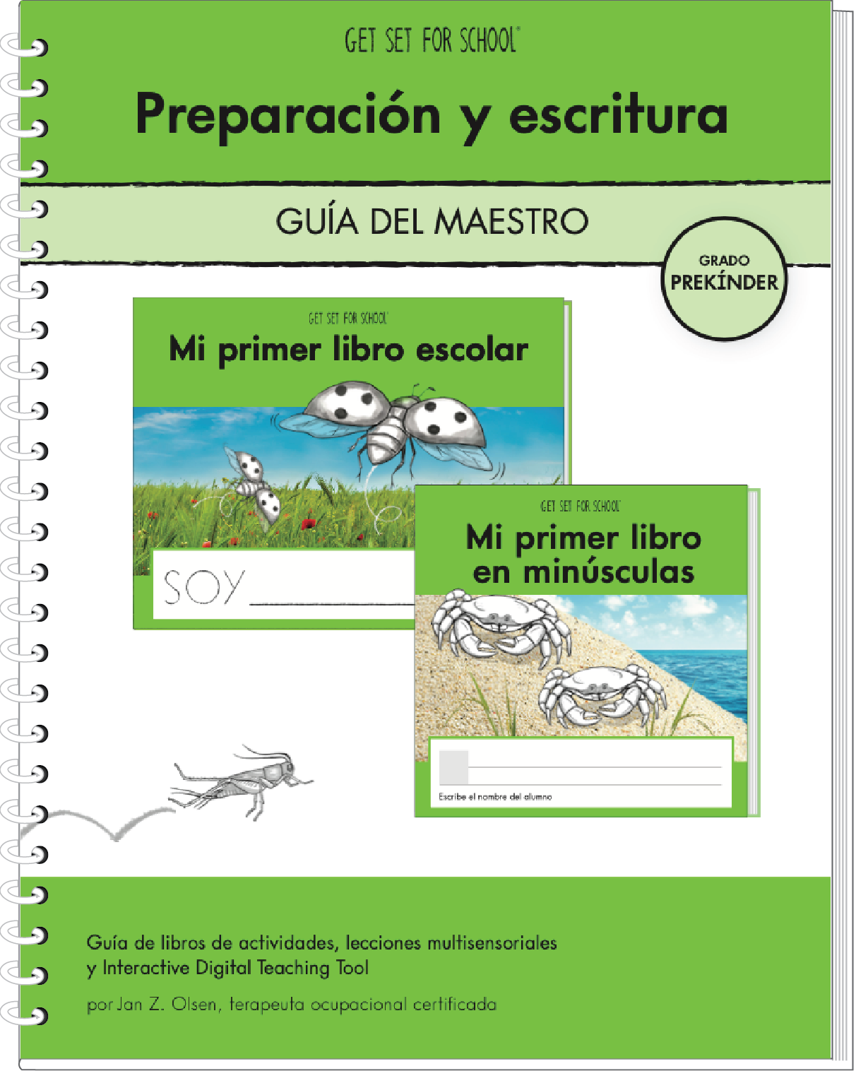 Readiness & Writing | Learning Without Tears