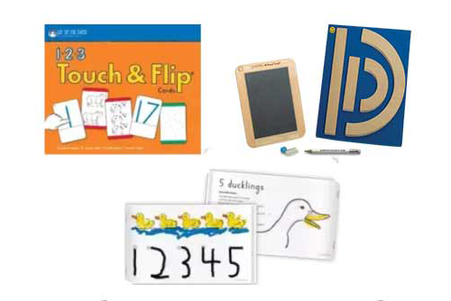 Family and Community Engagement Resources | Learning Without Tears